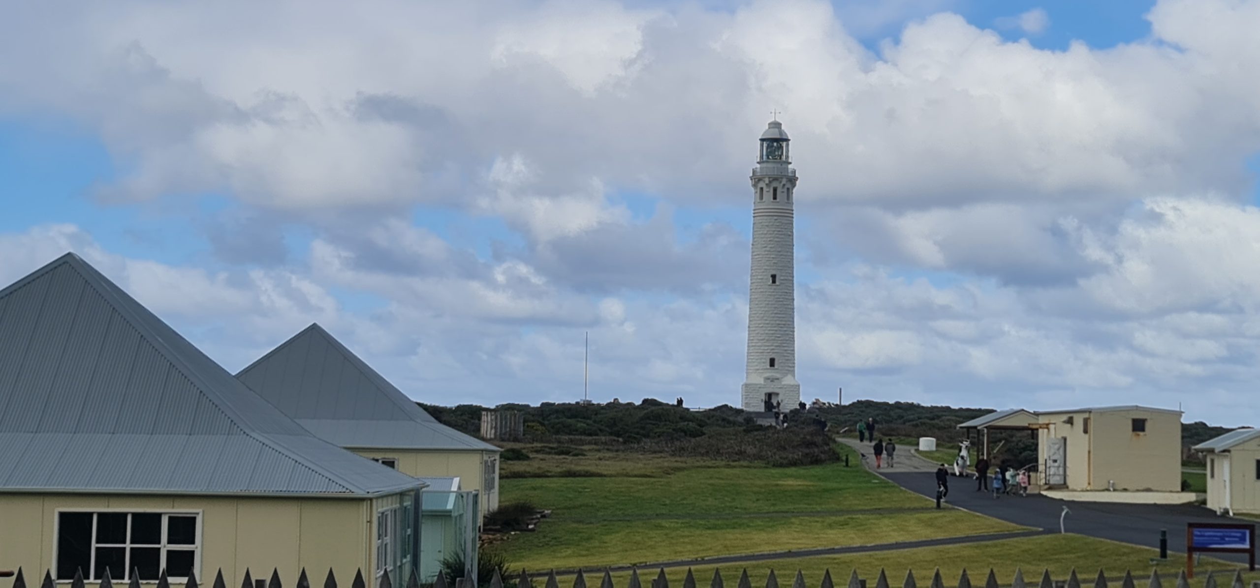 Augusta Cape Leeuwin Lighthouse - Wisteria Trike Tours